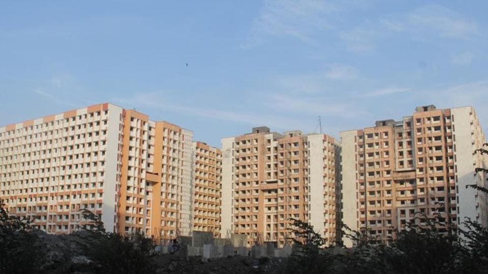 MHADA to get 23 projects in Mumbai registered under the new housing ...