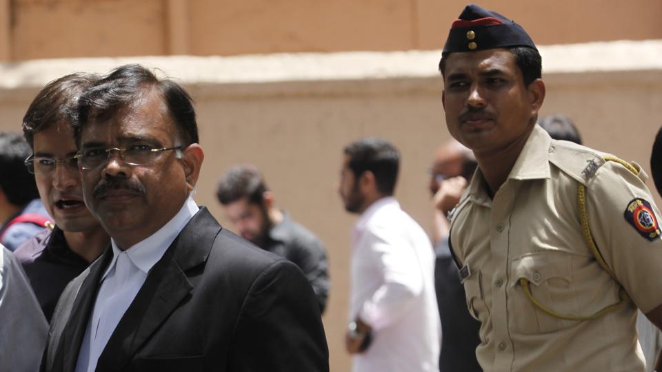 1993 Mumbai serial blasts case: Meet the public prosecutor | Mumbai news