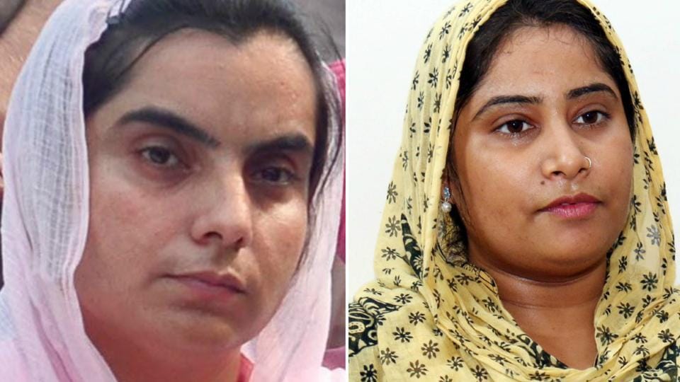 Women power: AAP MLAs make impressive debut in Punjab assembly ...