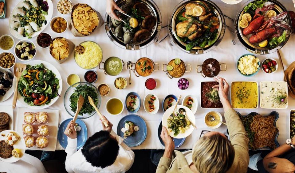 From Instagram to your plate, four chefs’ answers to ‘What’s for dinner ...