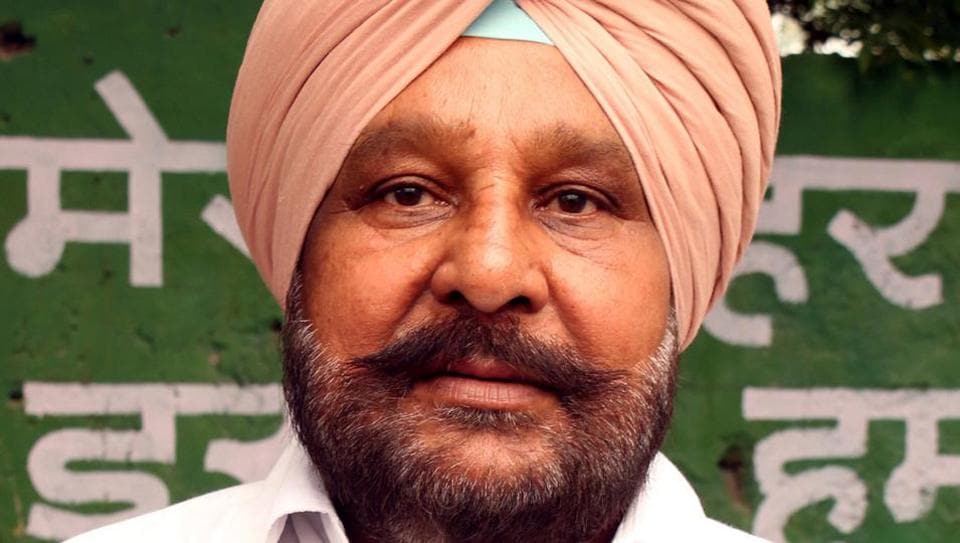 Ajaib Singh Bhatti elected as deputy speaker of Punjab assembly ...