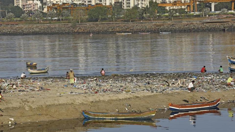 Open defecation along Ganga in Uttar Pradesh to be passé soon ...