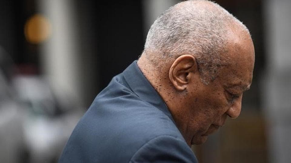 Bill Cosby Sexual Assault Case Mistrial Declared After Jury Stays In