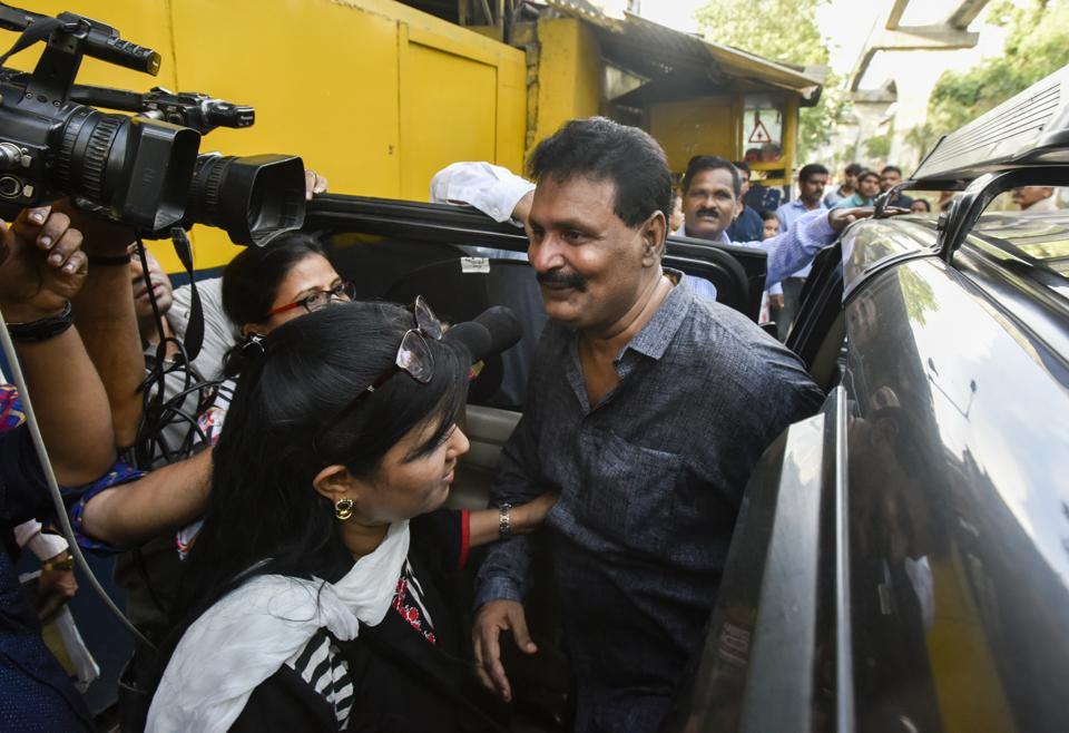 1993 Mumbai blasts: Acquitted man hopes for a better future | Mumbai news