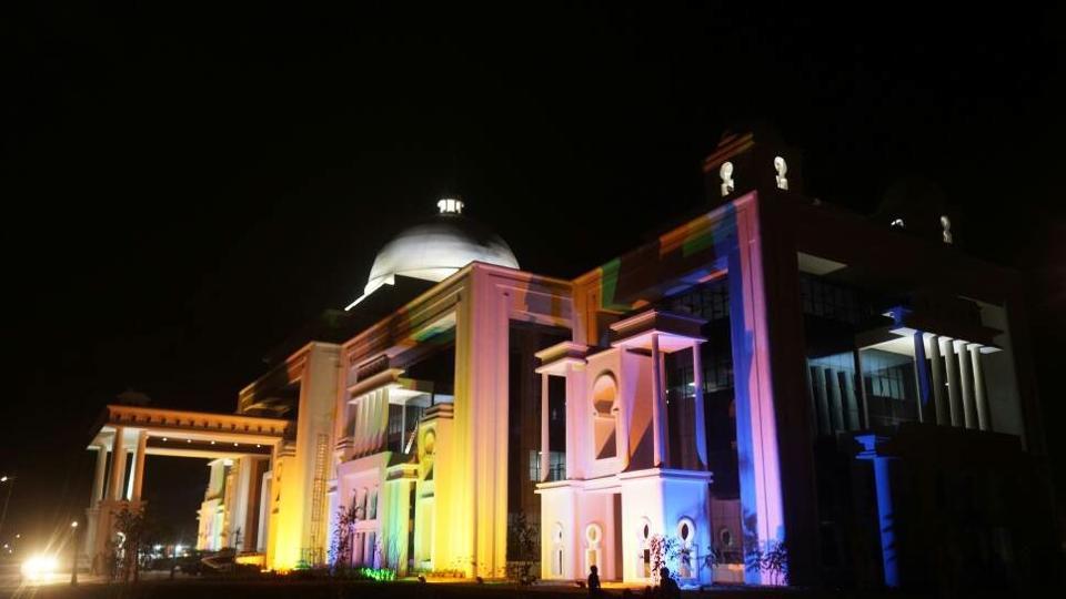 PM Modi to inaugurate AKTU’s newly constructed campus in Lucknow today ...