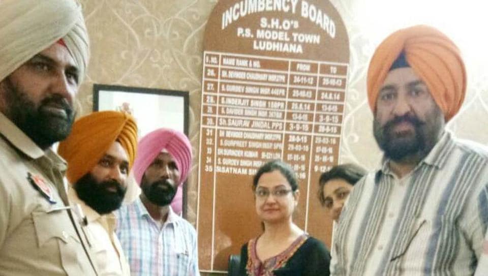 Illegal Sex Test Clinic Unearthed In Ludhiana Hindustan Times Free