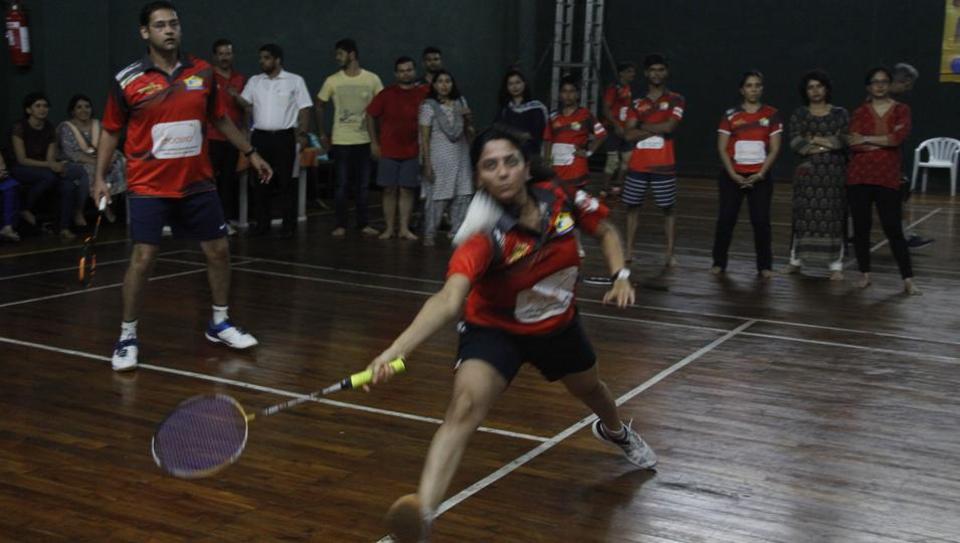 Kukris, Musketeers in summit clash at Pune PYC racquet league ...
