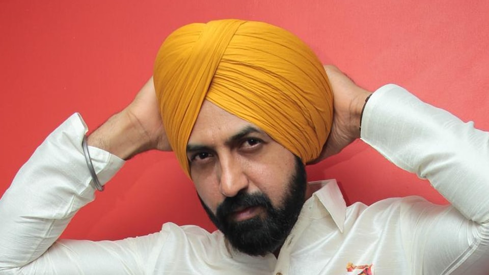 Gippy Grewal to act in Punjabi biopic on Param Vir Chakra awardee ...