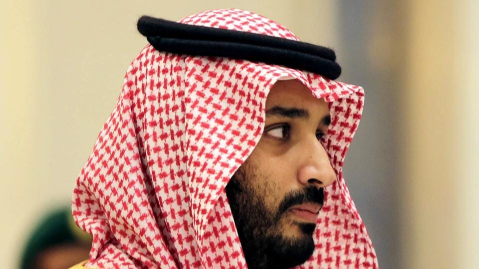 Saudi king names son Mohammed bin Salman as crown prince | World News