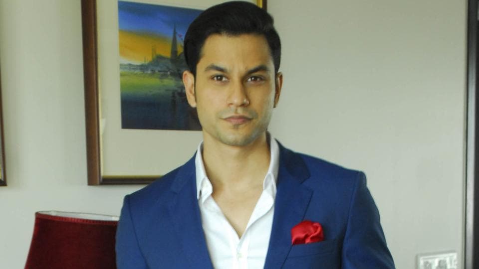 Kunal Kemmu: It’s important for an able producer to back your film ...