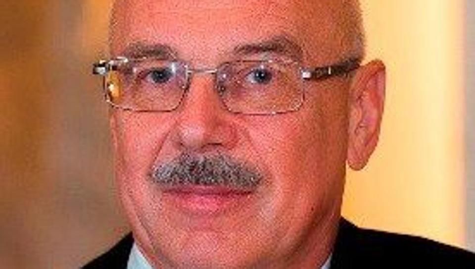 Russian diplomat to lead new UN counter-terror unit | World News