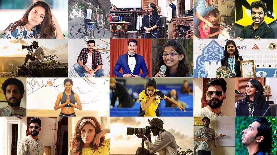 Actor to author, filmmaker to entrepreneur: Meet Pune’s young and ...