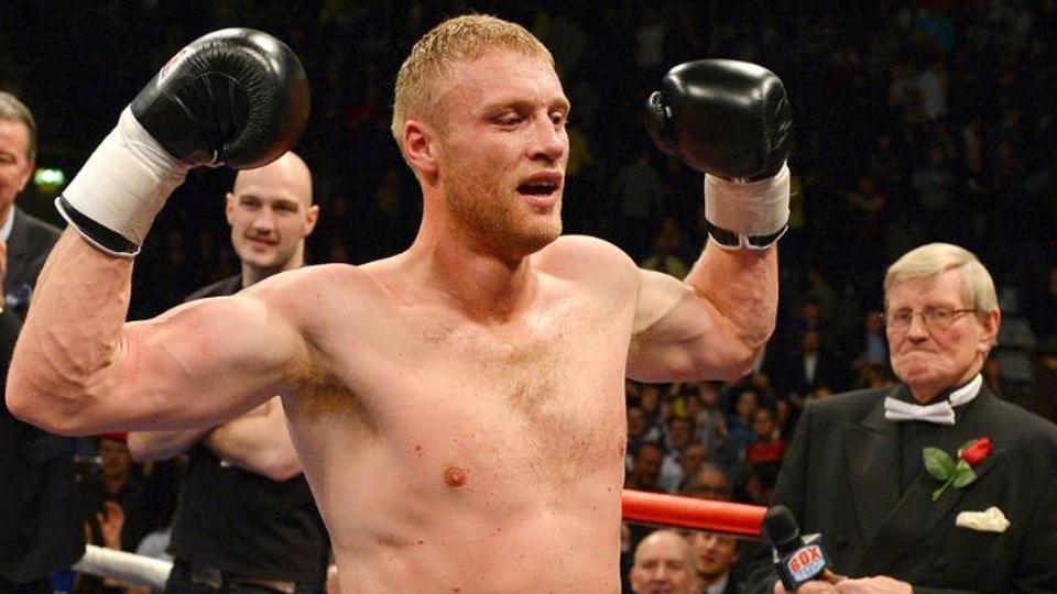 After boxing, Andrew Flintoff to try his hand at musical | Cricket