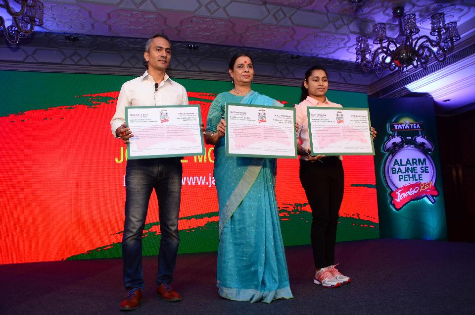 Jaago Re 2.0 drives pre-activism in India | Latest News India ...