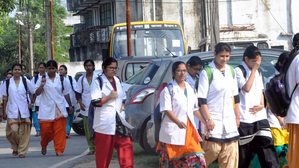 HIGHLIGHTS: CBSE NEET result 2017: Topper Navdeep Singh aims to join ...