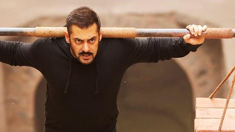 Sultan wins Bollywood’s first best action movie award at Shanghai Film ...