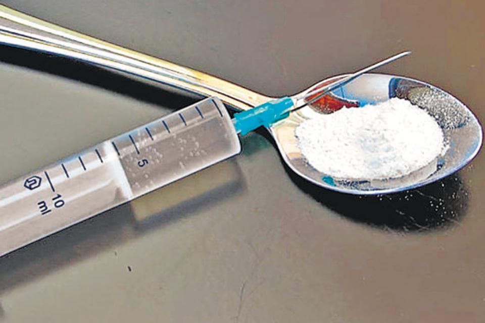 Peddlers hiring wagers to supply drugs in Chandigarh | Hindustan Times