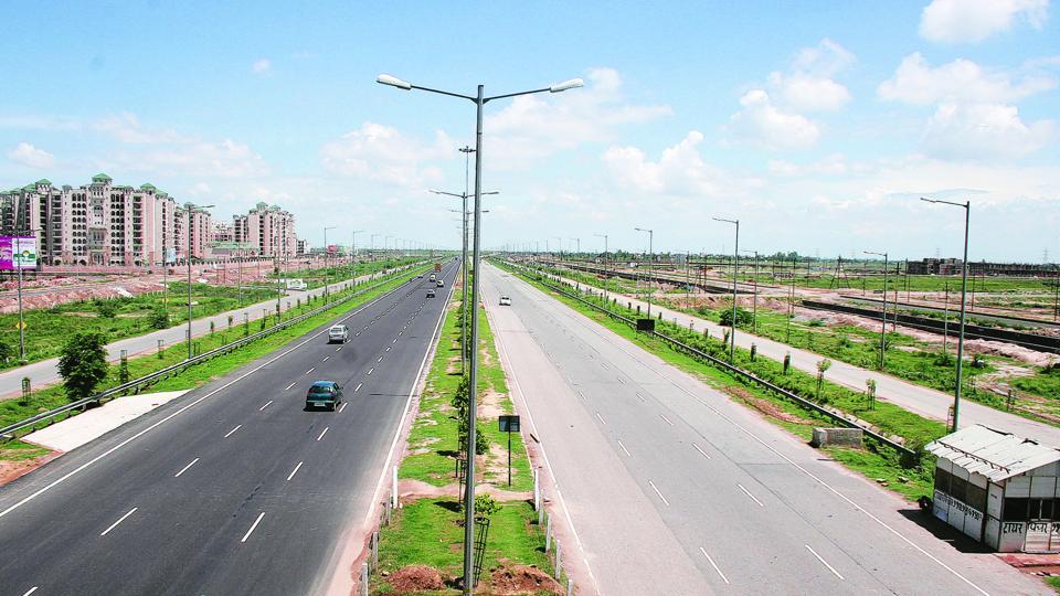 Villages to be relocated for setting up Jewar airport | Hindustan Times