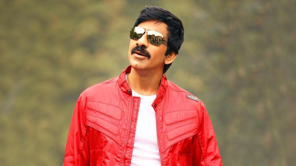 Telugu actor Ravi Teja’s brother Bharath killed in Hyderabad road ...