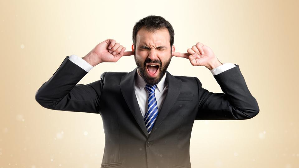 Living in a noisy city? It can disrupt your heartbeat, cause cardiac ...