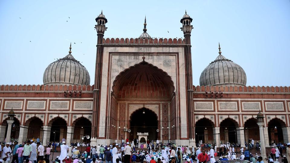 Modi greets nation on Eid-ul-Fitr | India News