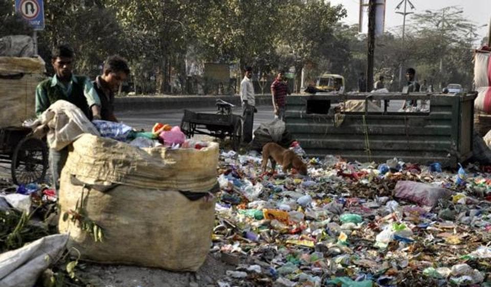 Implementing India’s new waste management rules a challenge | Health