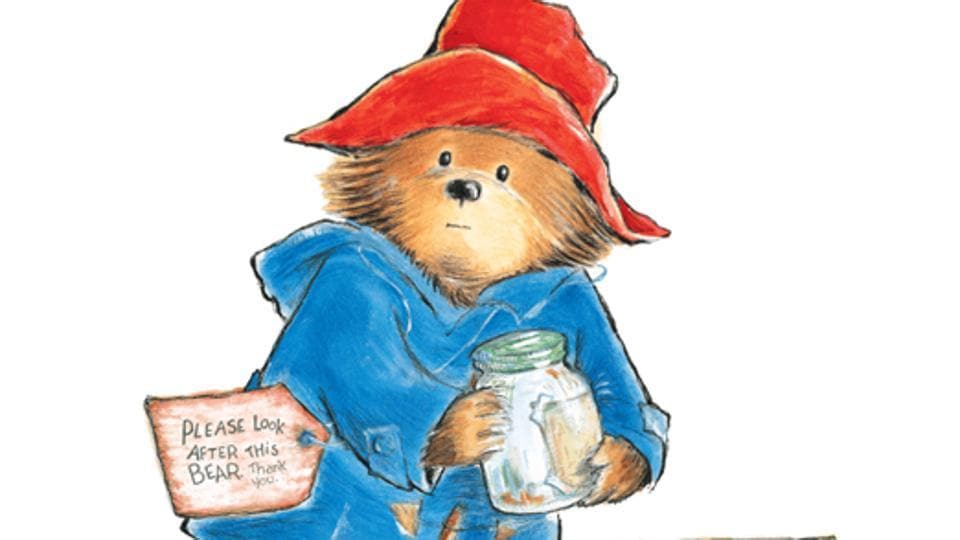 Creator of kids’ favourite Paddington Bear, Michael Bond dies aged 91 ...