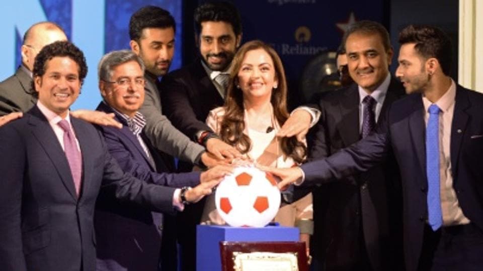 India to officially have two national football leagues in 2017-18 ...
