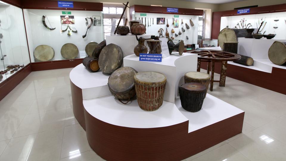 Visit this Pune museum where Maharashtra’s tribal heart still beats ...