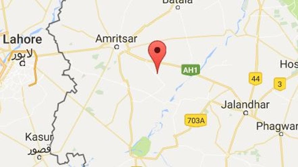 Pakistan PM's ancestral village in Punjab awaits development ...