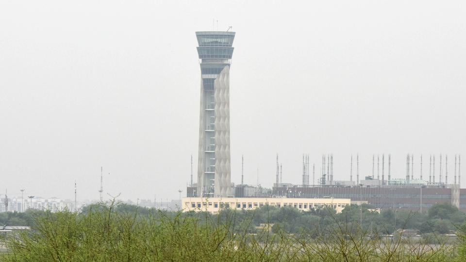 India’s tallest ATC tower to be operational at Delhi airport by ...