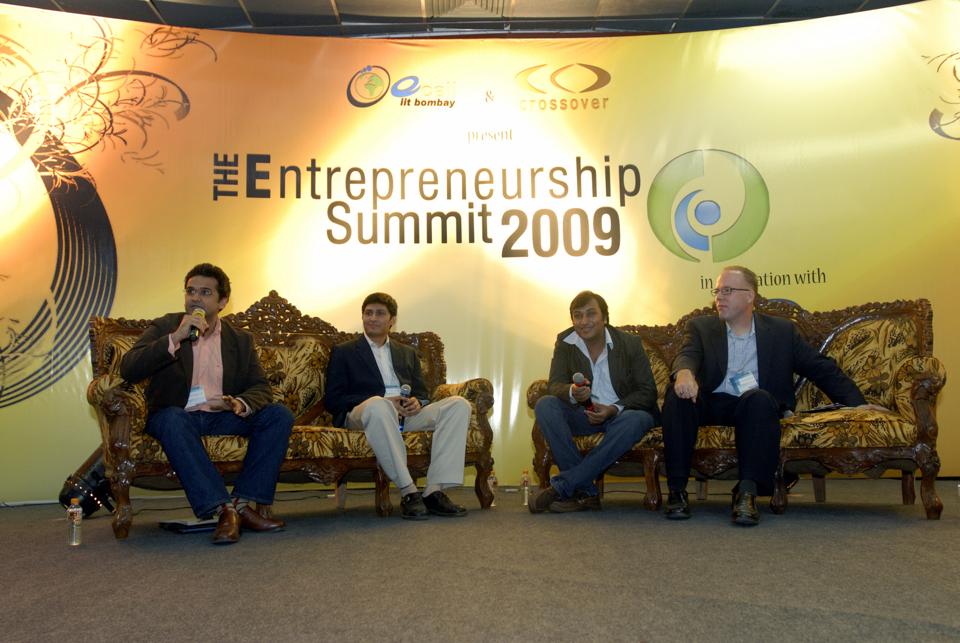 Excerpt: Boom Country; The New Wave of Indian Enterprise by Alan ...