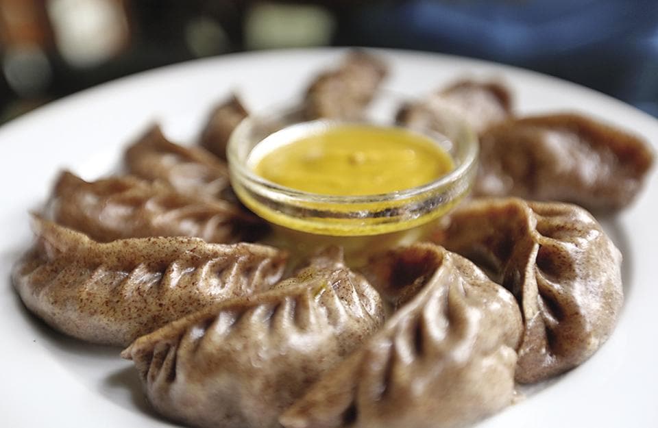 Taking down the momo monster, one myth at a time - Hindustan Times