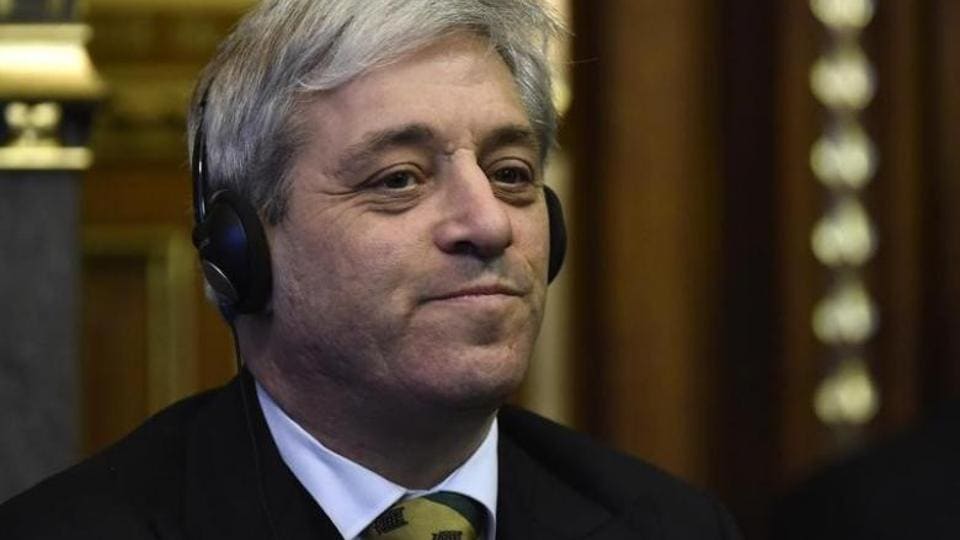 Blimey! UK Parliament cuts tie with tradition | World News