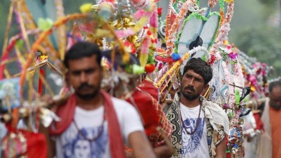 Kanwar yatra: Yogi orders pruning of ‘inauspicious’ trees, says no ...