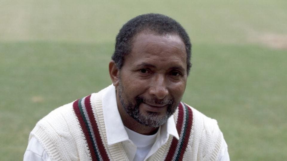 Cricket is now a ‘sissy’s game’, no aggression left: Andy Roberts | Cricket