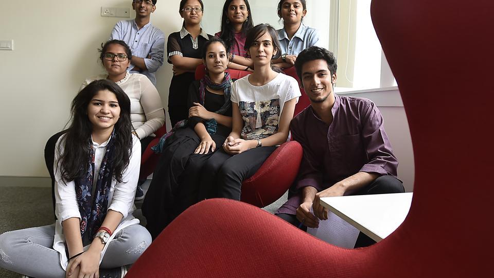 Waiting breathlessly: DU’s second cut-offs are making students nervous ...