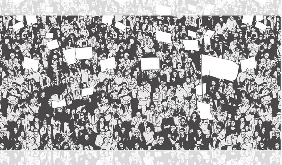 In a world of hashtags and -isms, is it impossible to fight for equal ...