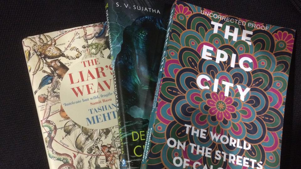 HT Picks: The most interesting books of the week | Hindustan Times