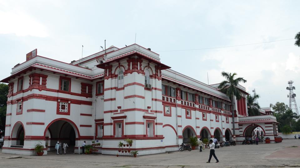 Patna GPO completes 100 years, special stamp likely | Latest News India ...