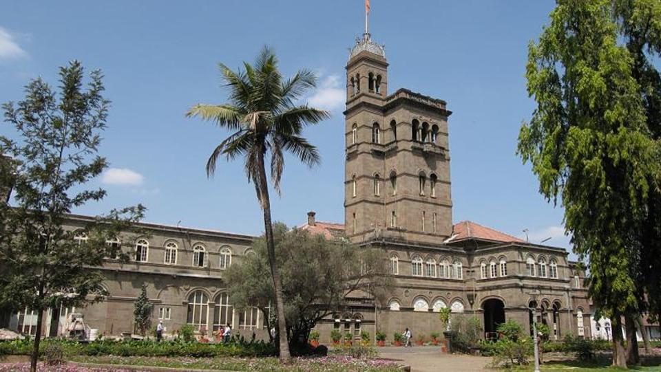 Savitribai Phule Pune University celebrates 111th convocation ceremony ...