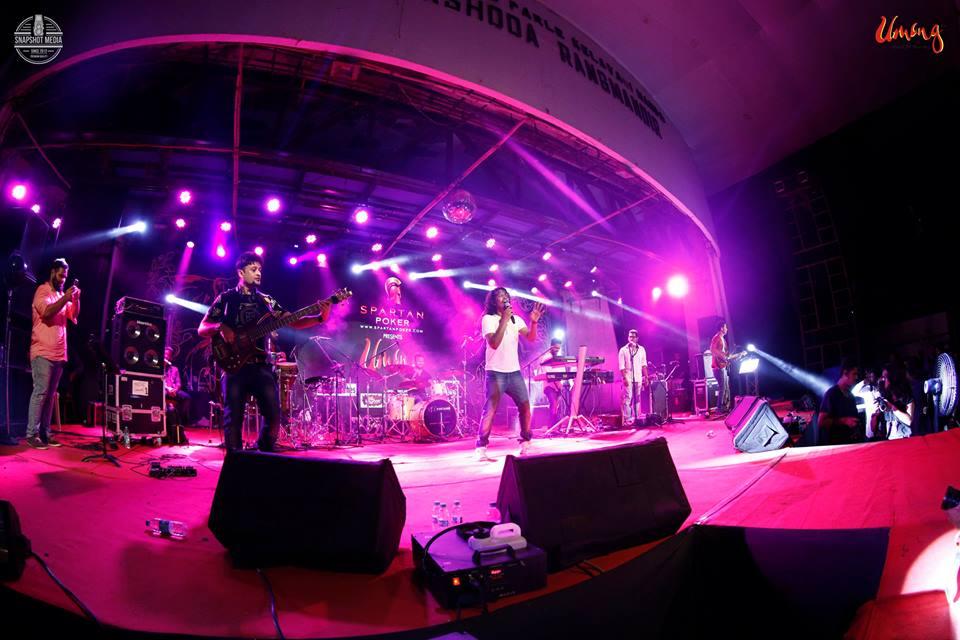 College festivals are getting bigger and better. Here’s a sneak peek ...