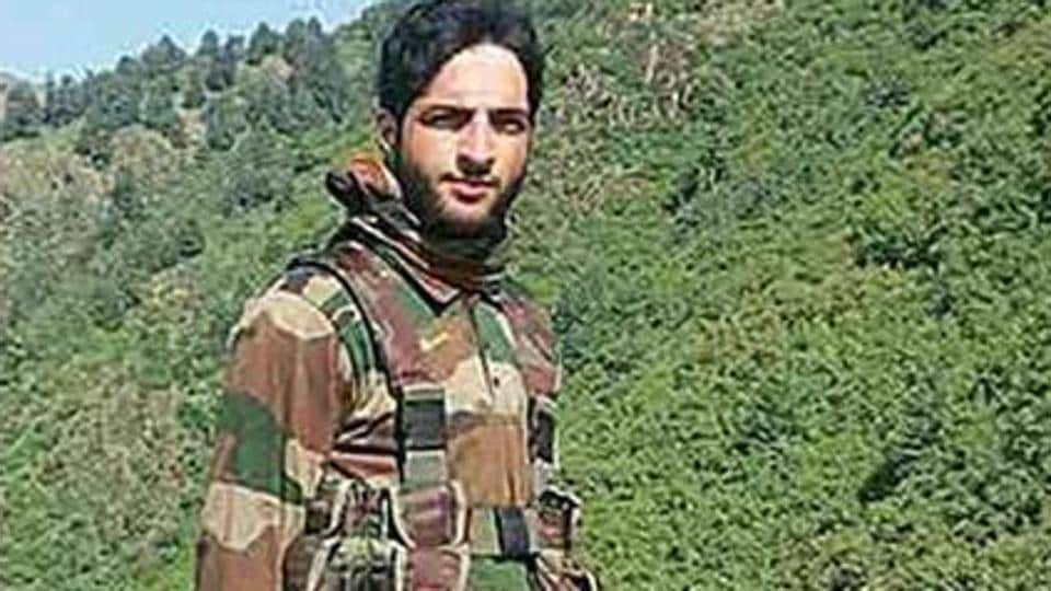 Burhan Wani rally in UK cancelled after India protest | World News