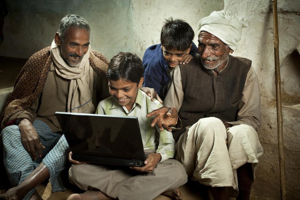 IIT-Kanpur adopts 5 villages to promote tech, solar energy use, solve ...