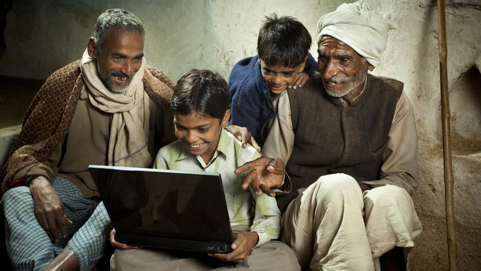 Experts say assets such as computer, landline can’t be criteria to ...