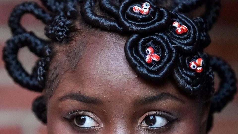 Photos: Colombia’s Weaving Hopes contest celebrates African hairstyles ...