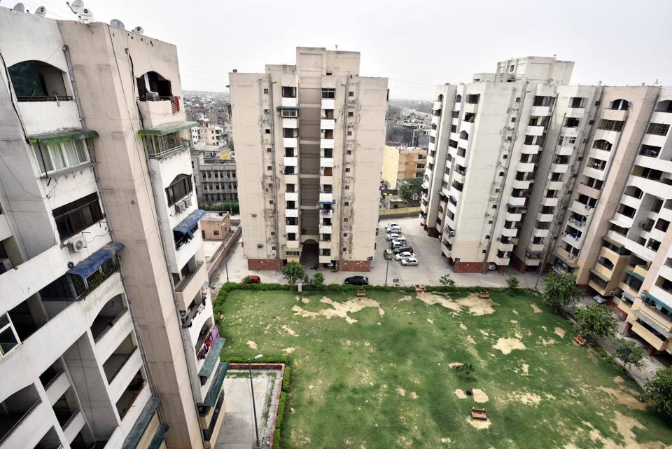 Rohini scheme hopefuls who bought property elsewhere will get plots ...