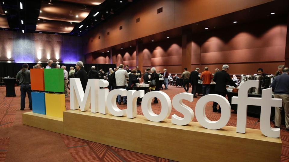 Microsoft announces job cuts, ‘reorganising’ global sales operations ...