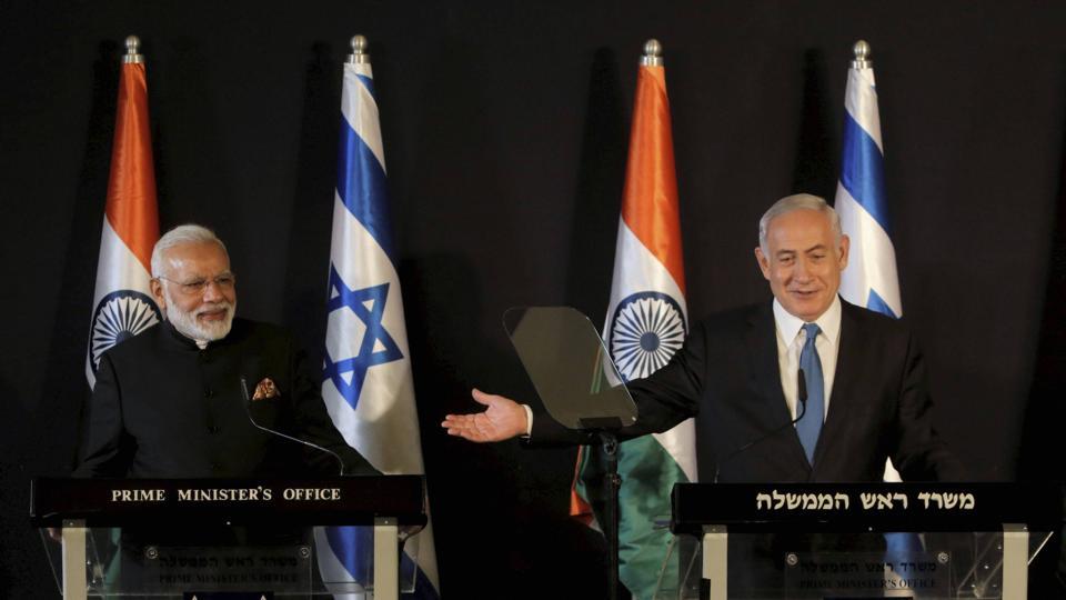 Meeting with Modi is a long due union of hearts and minds says Benjamin ...