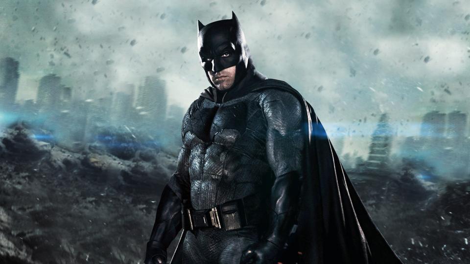 Brooding knight returns: Matt Reeves says Batman movie will be ...